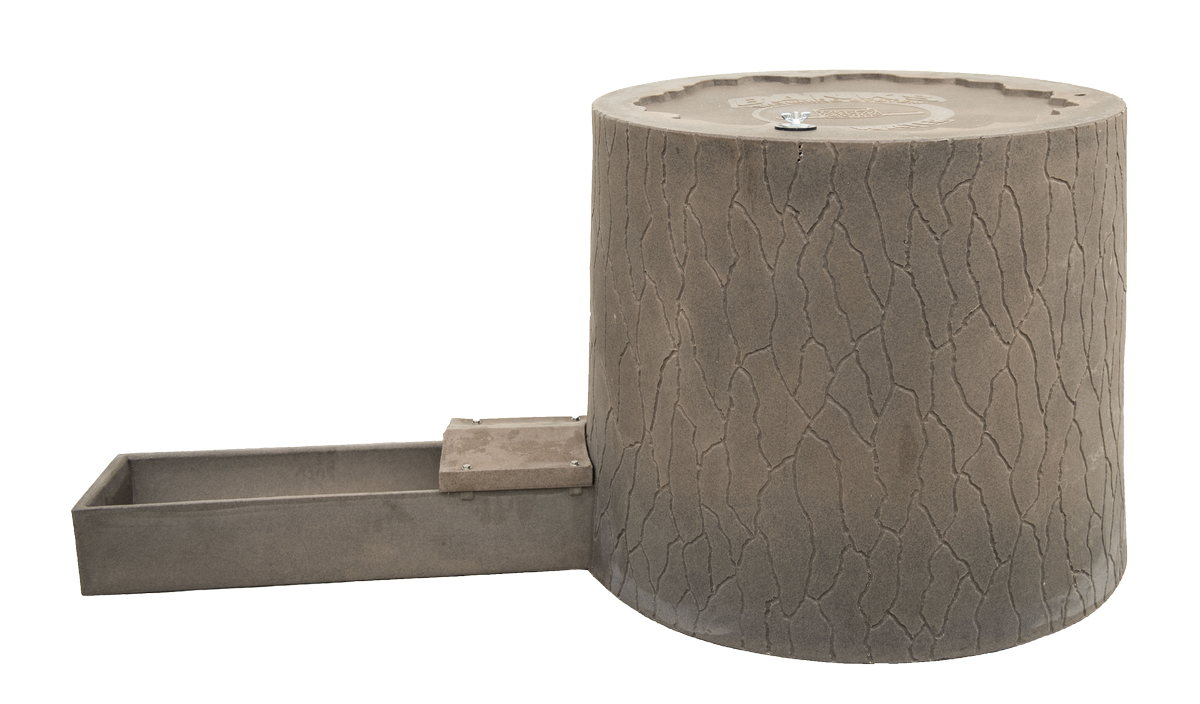 Wildlife Watering Systems