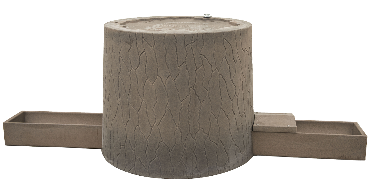 Wildlife Watering Systems